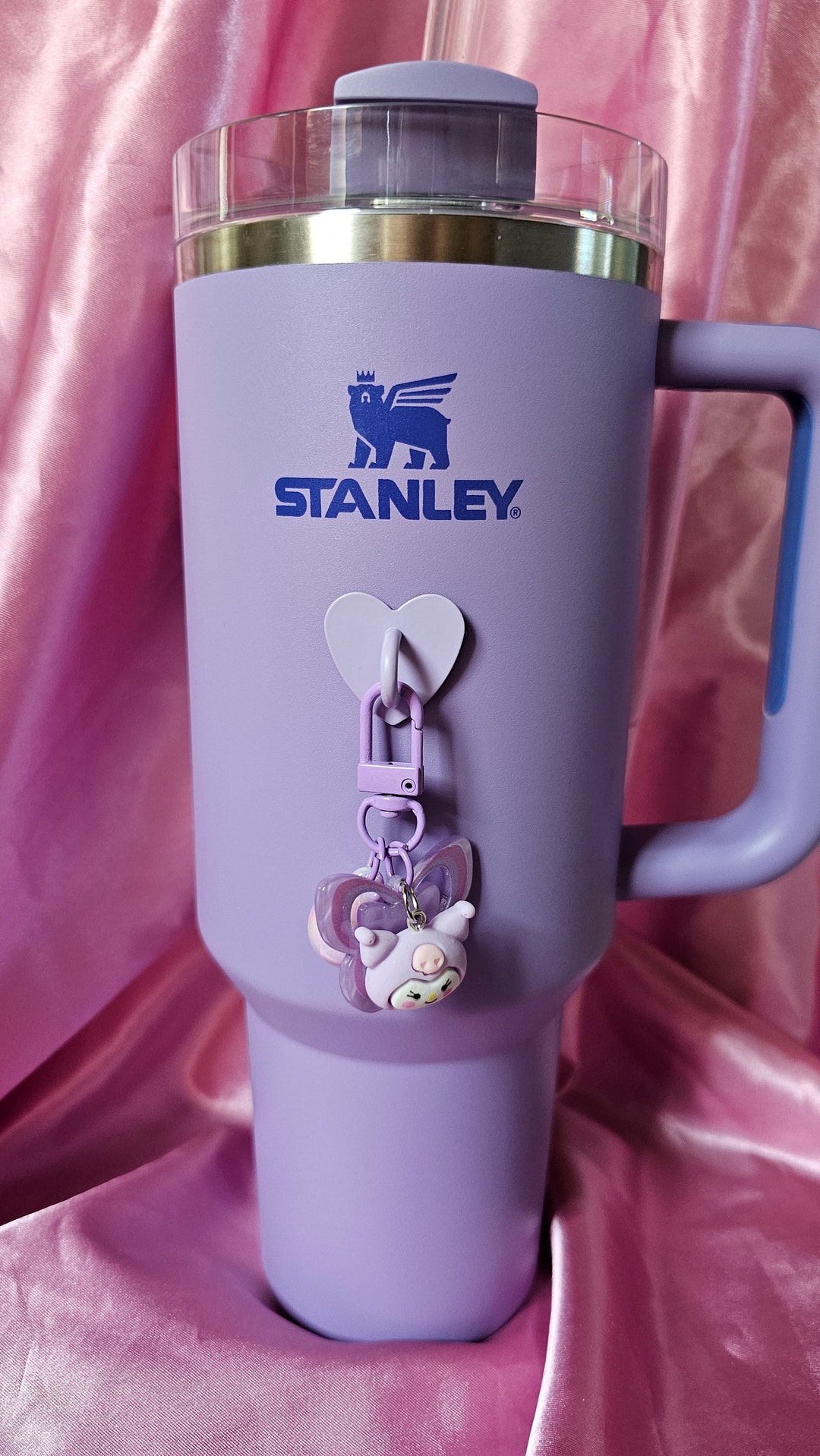 Stanley Cup Charm - Stanley Accessories - Stanley Charm - Tumbler Charm ...