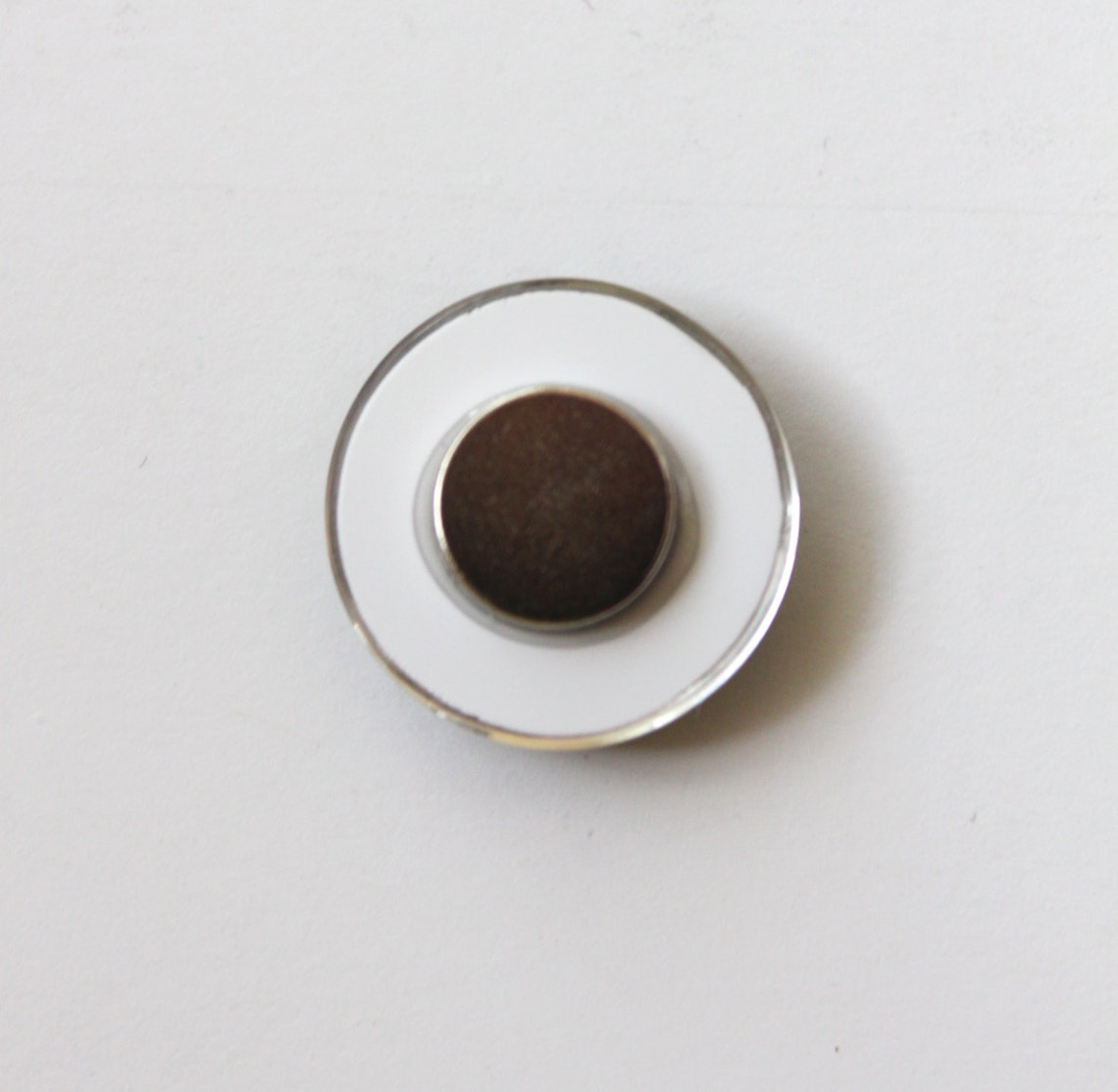 Number Magnets 31 Black Glass Magnets - Etsy