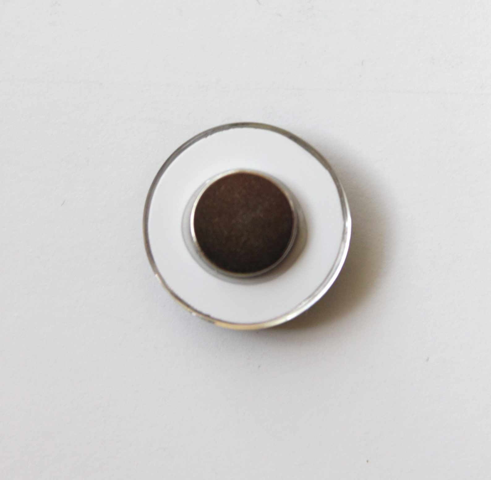 Number Magnets 31 Black Glass Magnets - Etsy