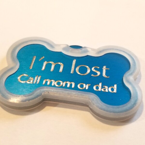 Dog Tag Silencer - Etsy