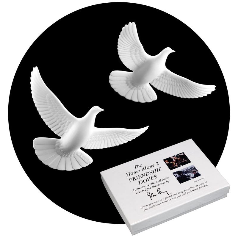 Turtle Doves Gift - 60+ Gift Ideas for 2026