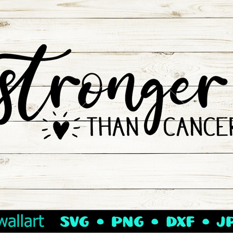 Shirts for Cancer Strong - Etsy
