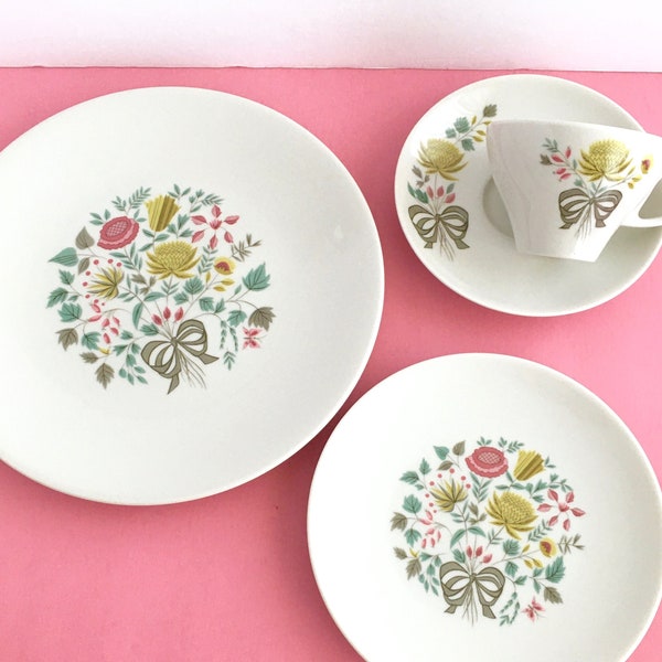Atomic Dinnerware - Etsy