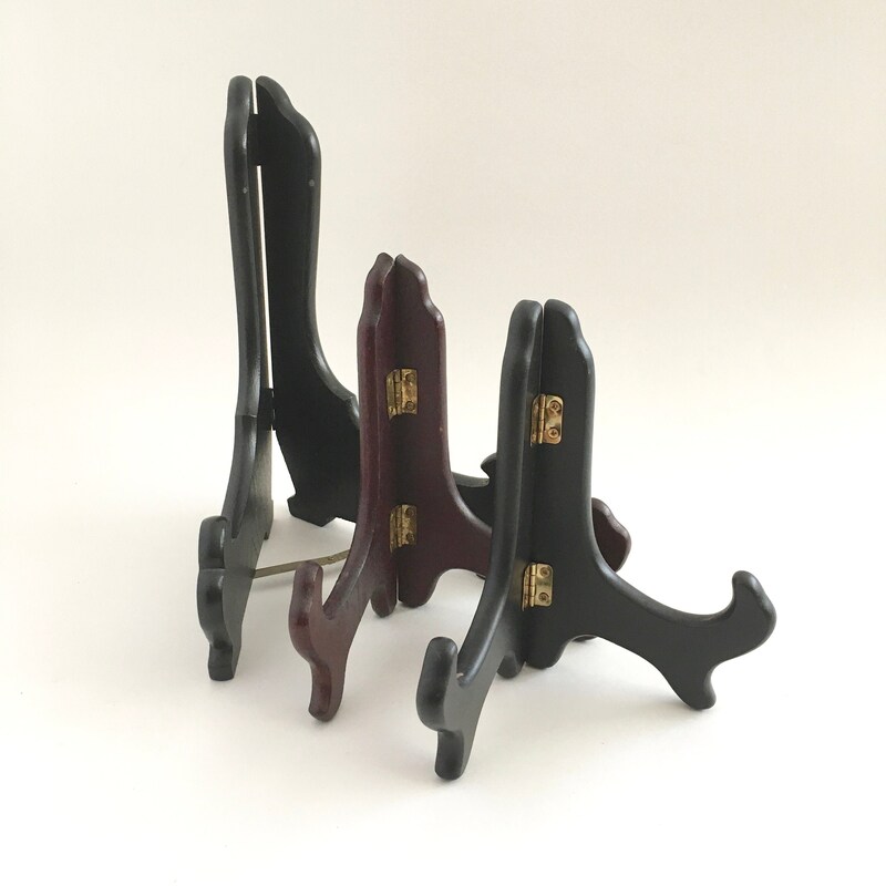 Picture Easel - Etsy