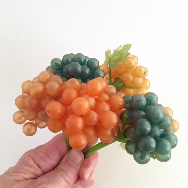Faux Berries - Etsy