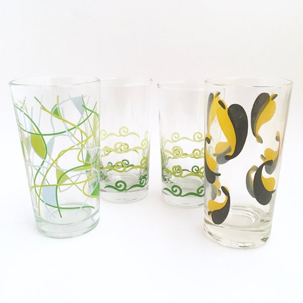 Atomic Barware - Etsy