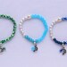 Period Tracking Bracelet, Selene Beads Bracelet, Menstruation Bracelet ...