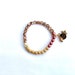 Period Tracking Bracelet, Selene Beads Bracelet, Menstruation Bracelet ...