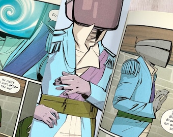 Prince Robot Iv - Etsy