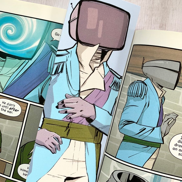 Prince Comic Book - Etsy