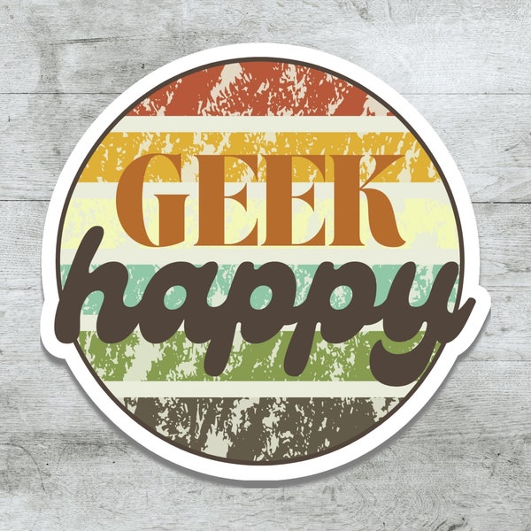 Geek Stuff - Etsy