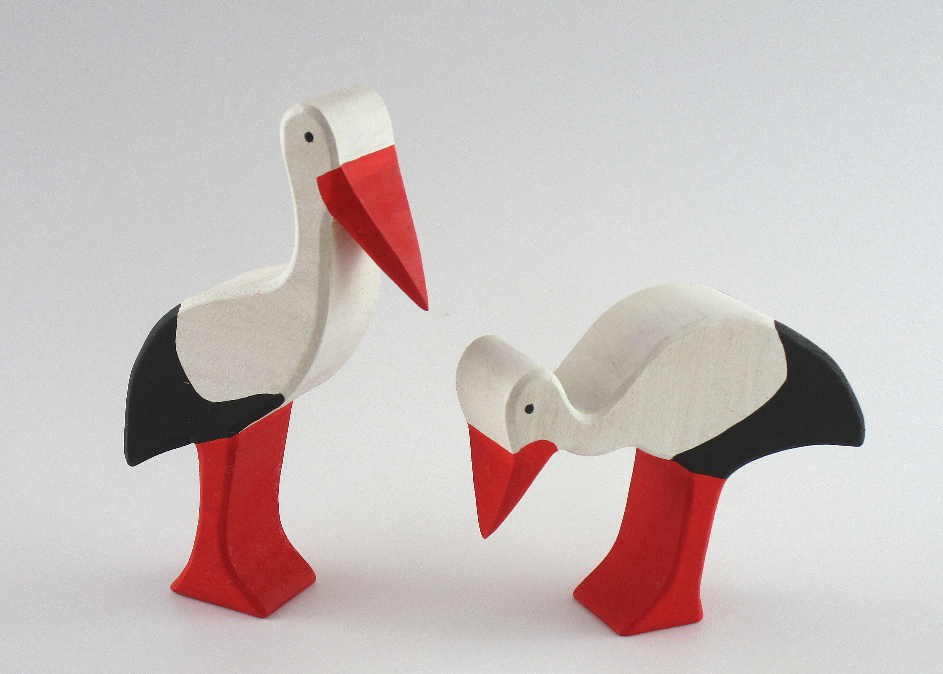 DIY / Instruction / Scroll Saw Patterns for 12 Different Wooden Figures ...