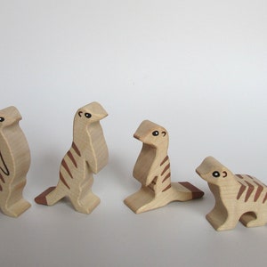 DIY / Instructions / Sawing Templates for Making 12 Different Wooden ...