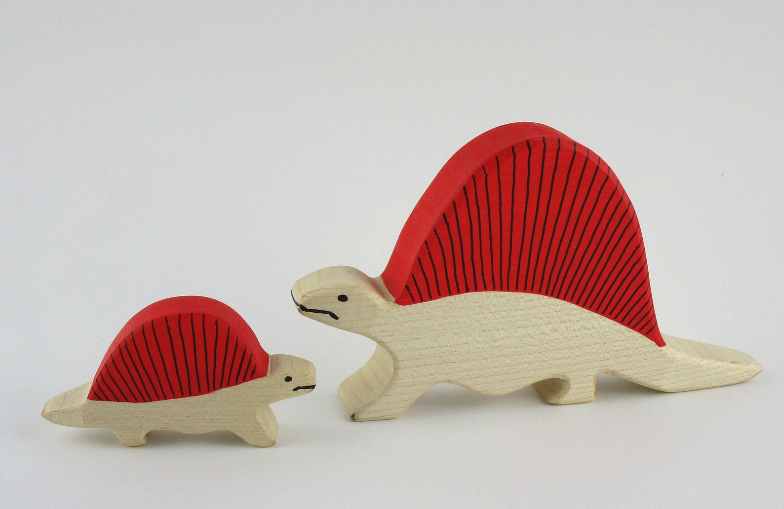 DIY / E-book / Patterns / Plans for 14 Different Wooden Figures ...