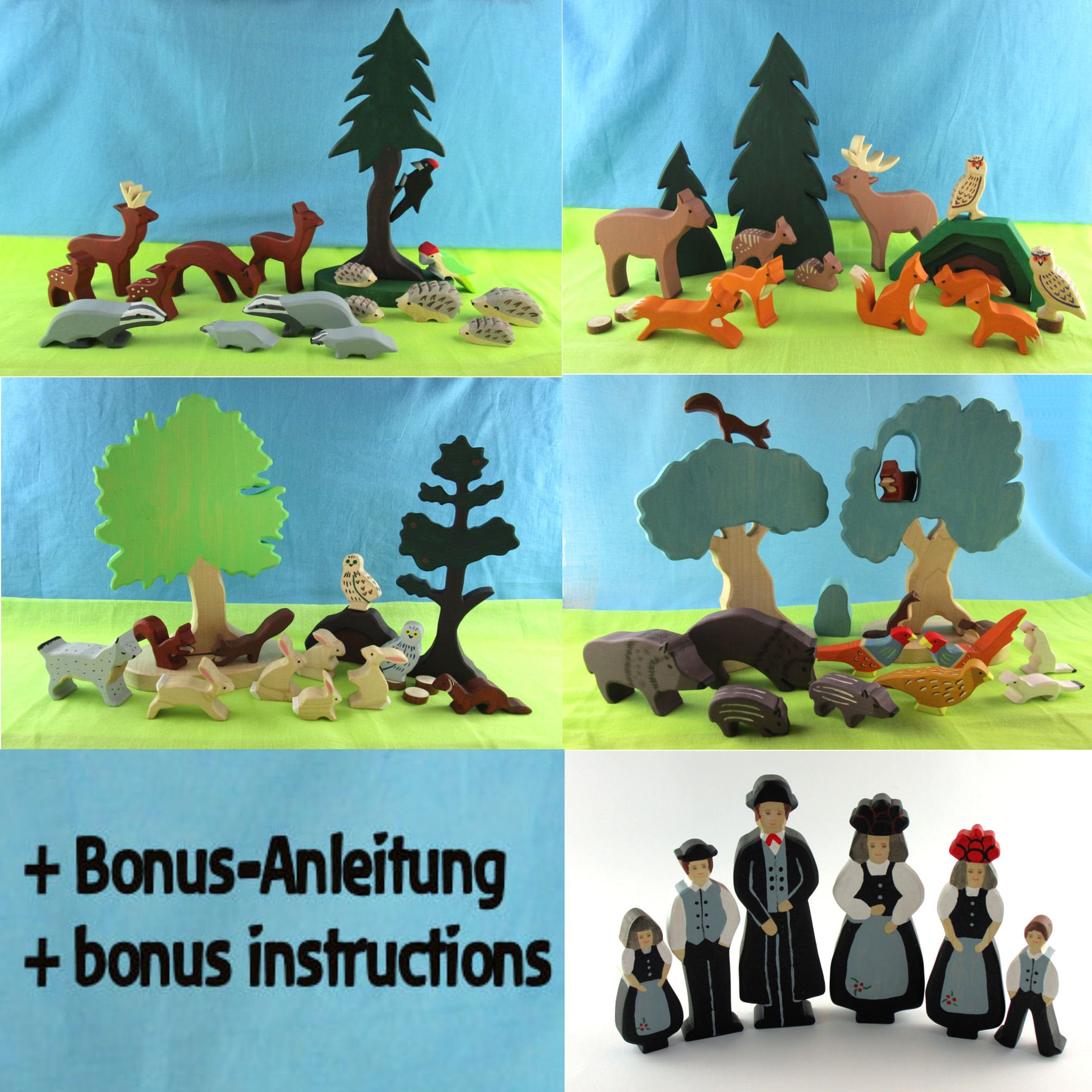 DIY / E-Book / Anleitungen für die Herstellung von 55 - Etsy.de