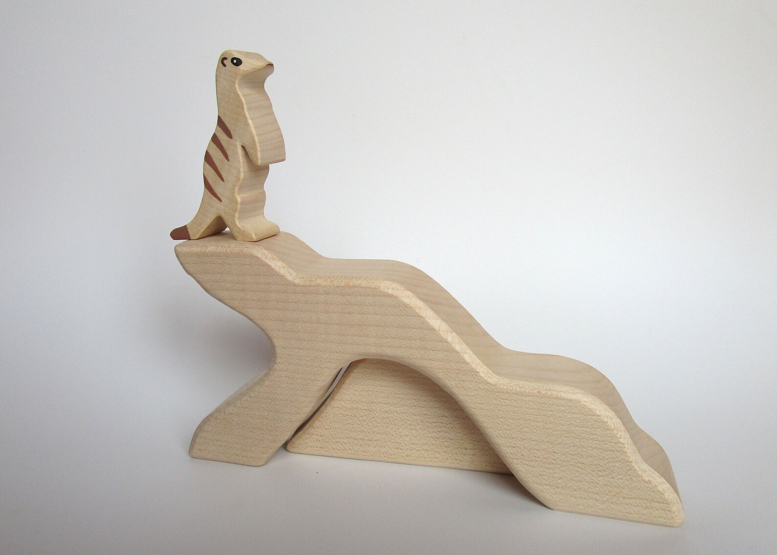 DIY / Instructions / Sawing Templates for Making 12 Different Wooden ...