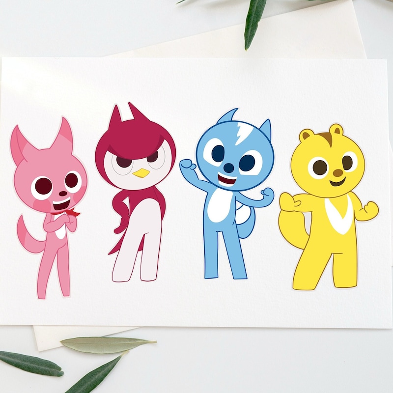 Power Force Shirt - Etsy