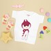 Cute Mini Force Sammy Digital Art, Perfect for Graphic Tees, Stickers ...