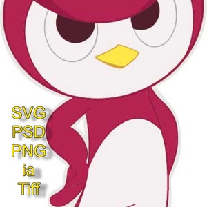 Cute Mini Force Sammy Digital Art, Perfect for Graphic Tees, Stickers ...