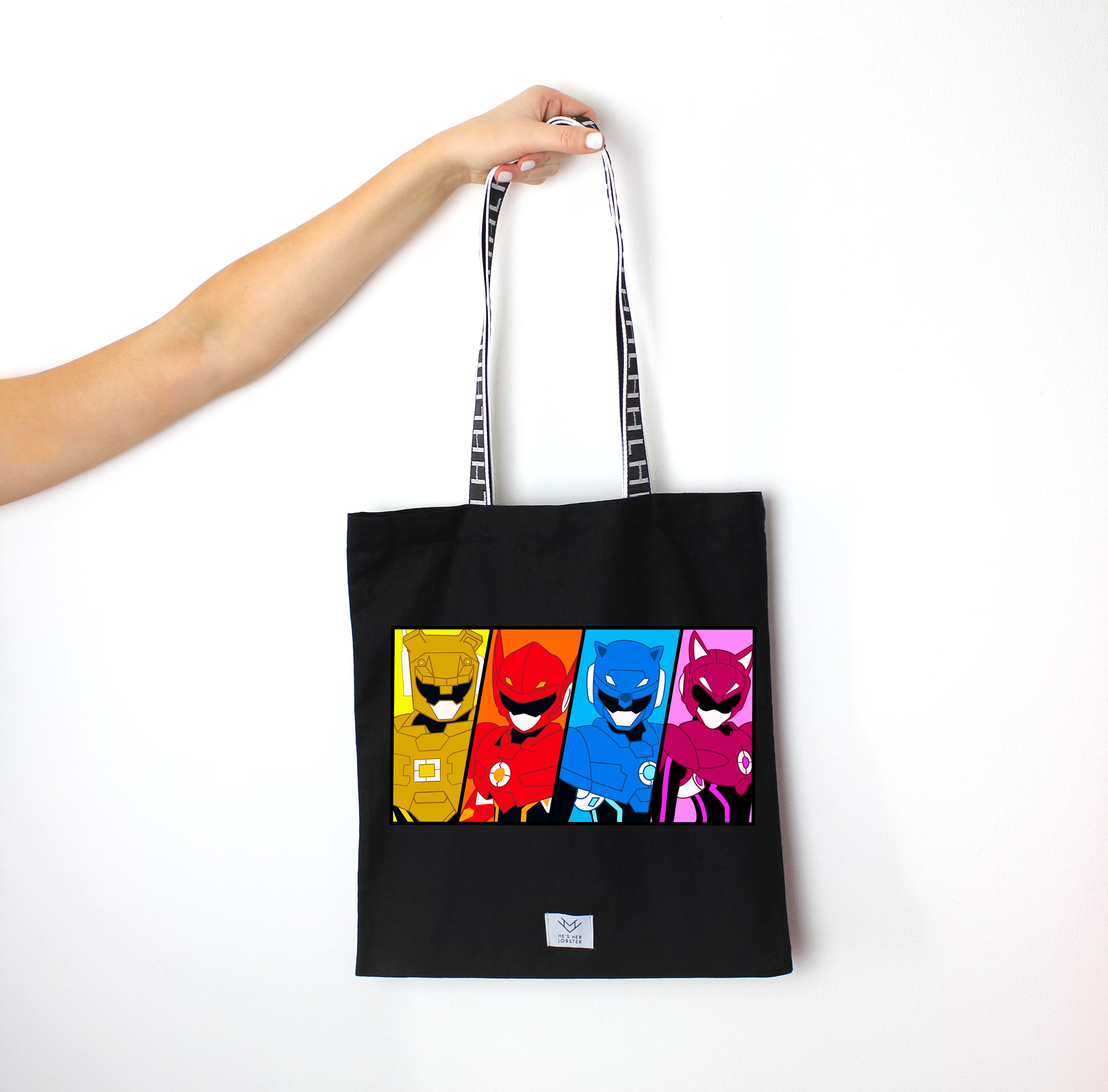 Mini Force Digital Art SVG, PNG, PSD, Procreate & Ai Super Dino Force ...