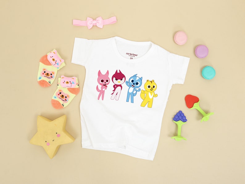 Mini Force Layered Digital Art, Perfect for T-shirts, Stickers, Decals ...