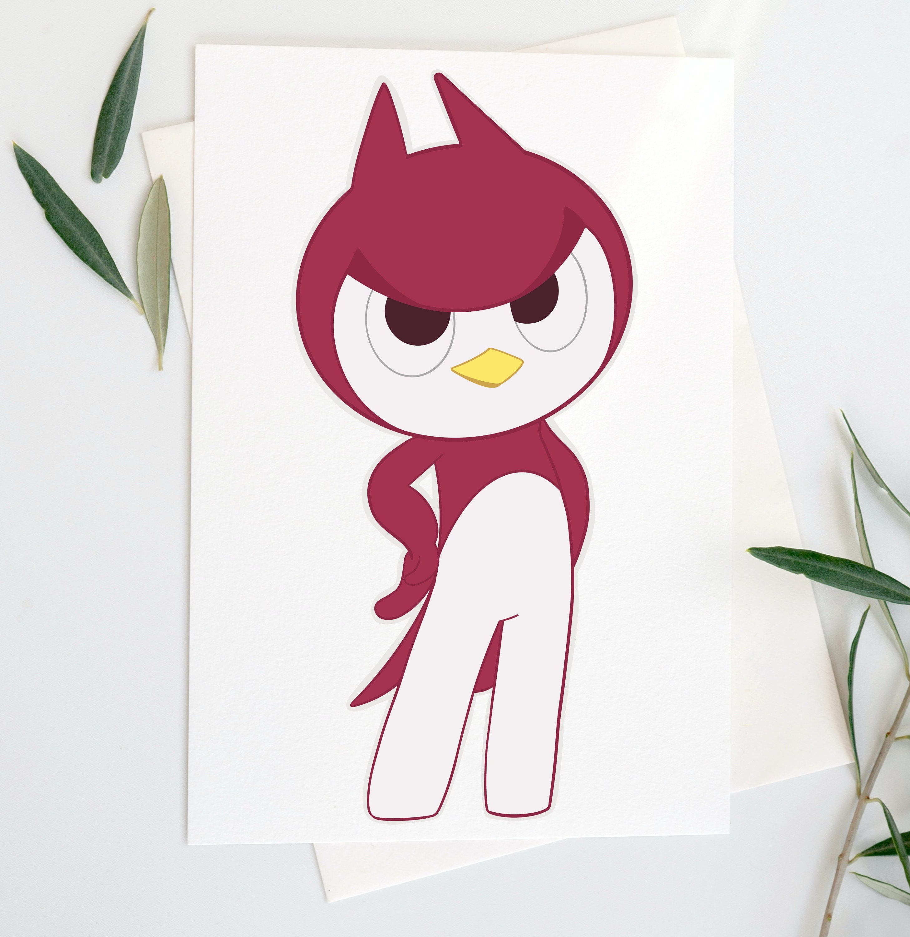 Mini Force Layered Digital Art: for Graphic Tees, Stickers & Decals SVG ...