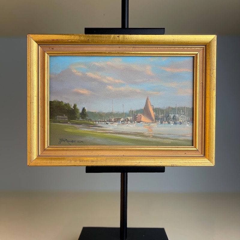 Artwork Display Stand - Etsy