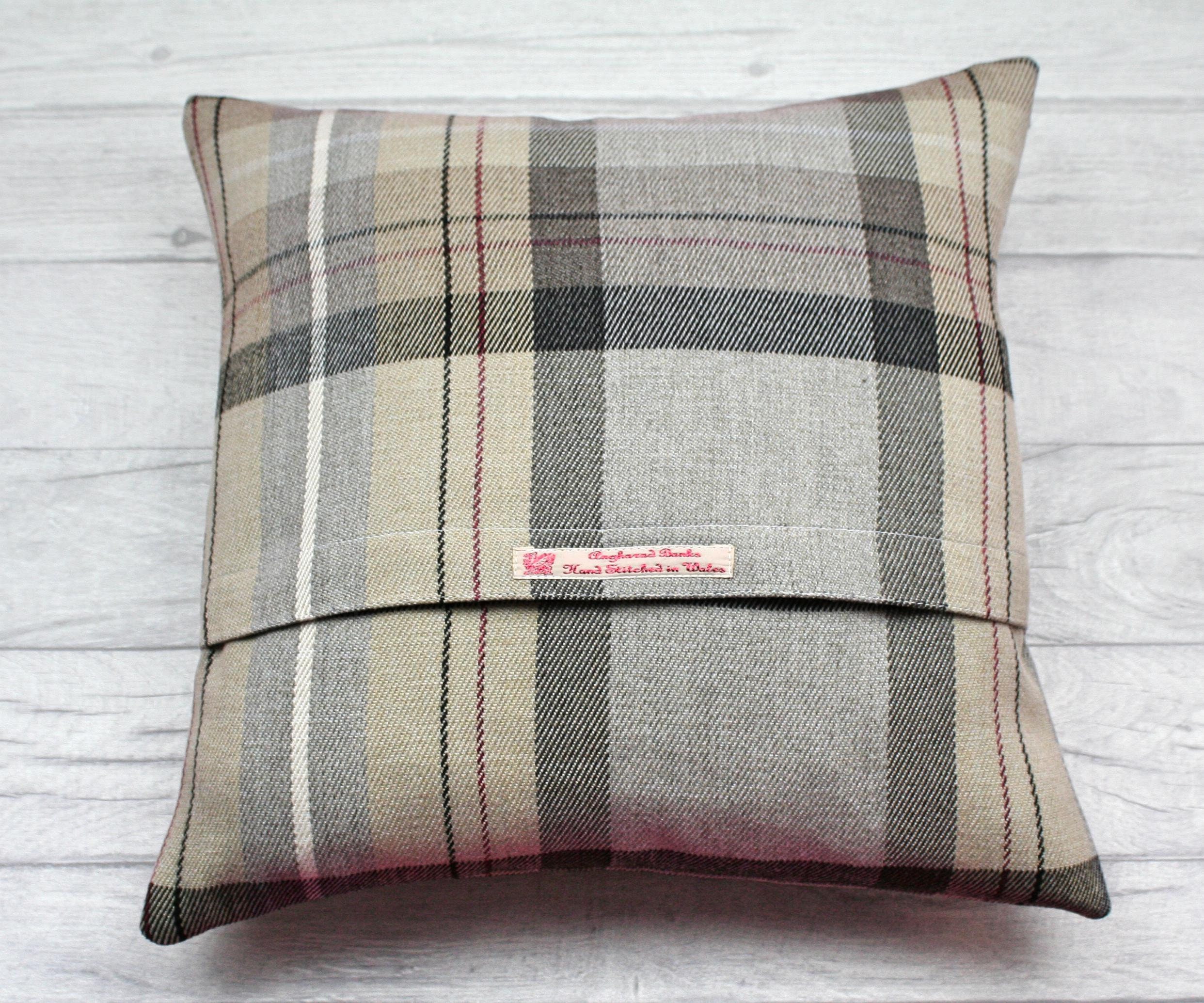 Welsh Cushion , Map of Wales, Welsh Map Pillow, Map of Wales , Map of ...