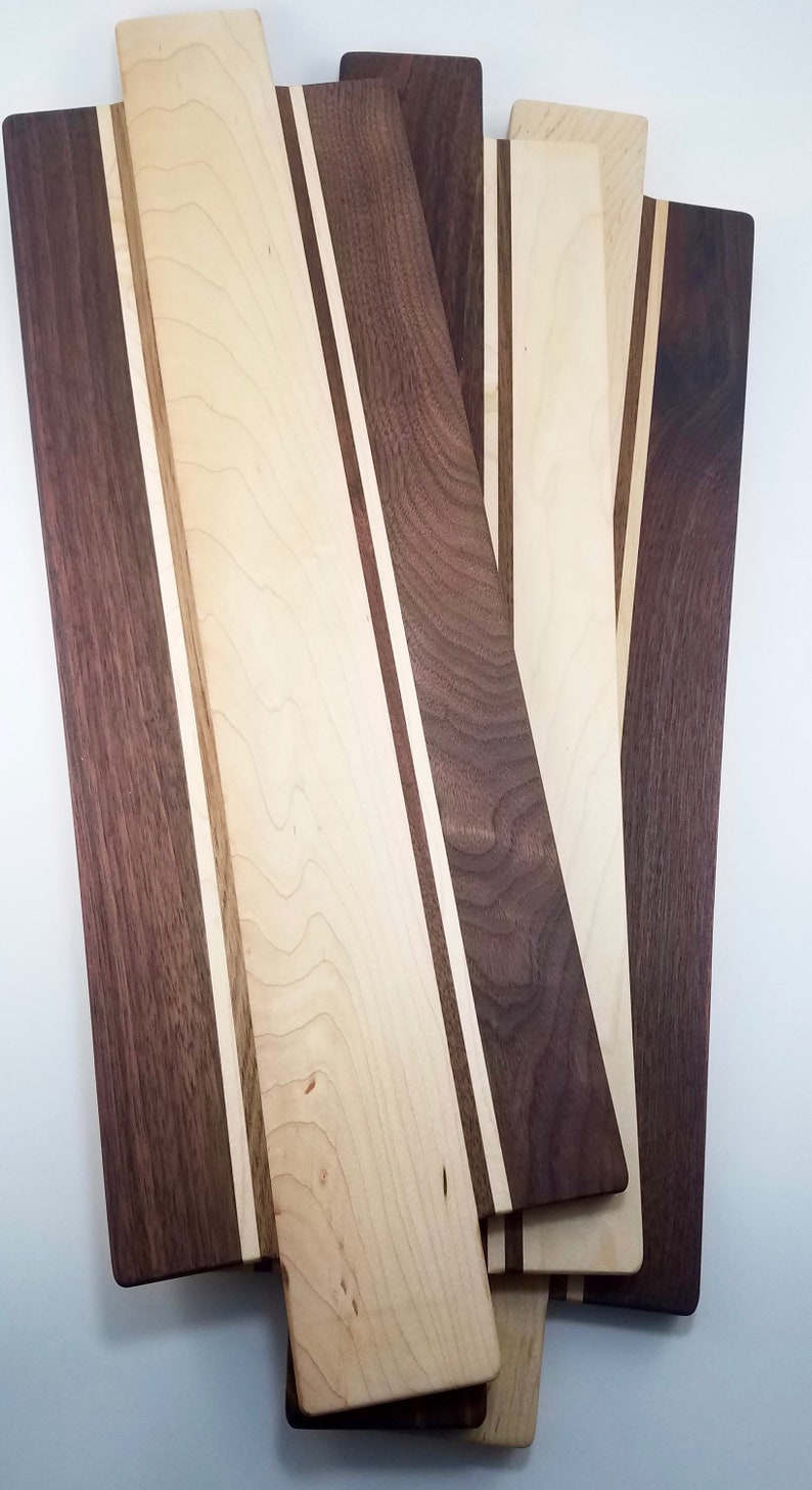 Wood Charcuterie Board/ Cheese Board/ Cutting Board/ Food | Etsy