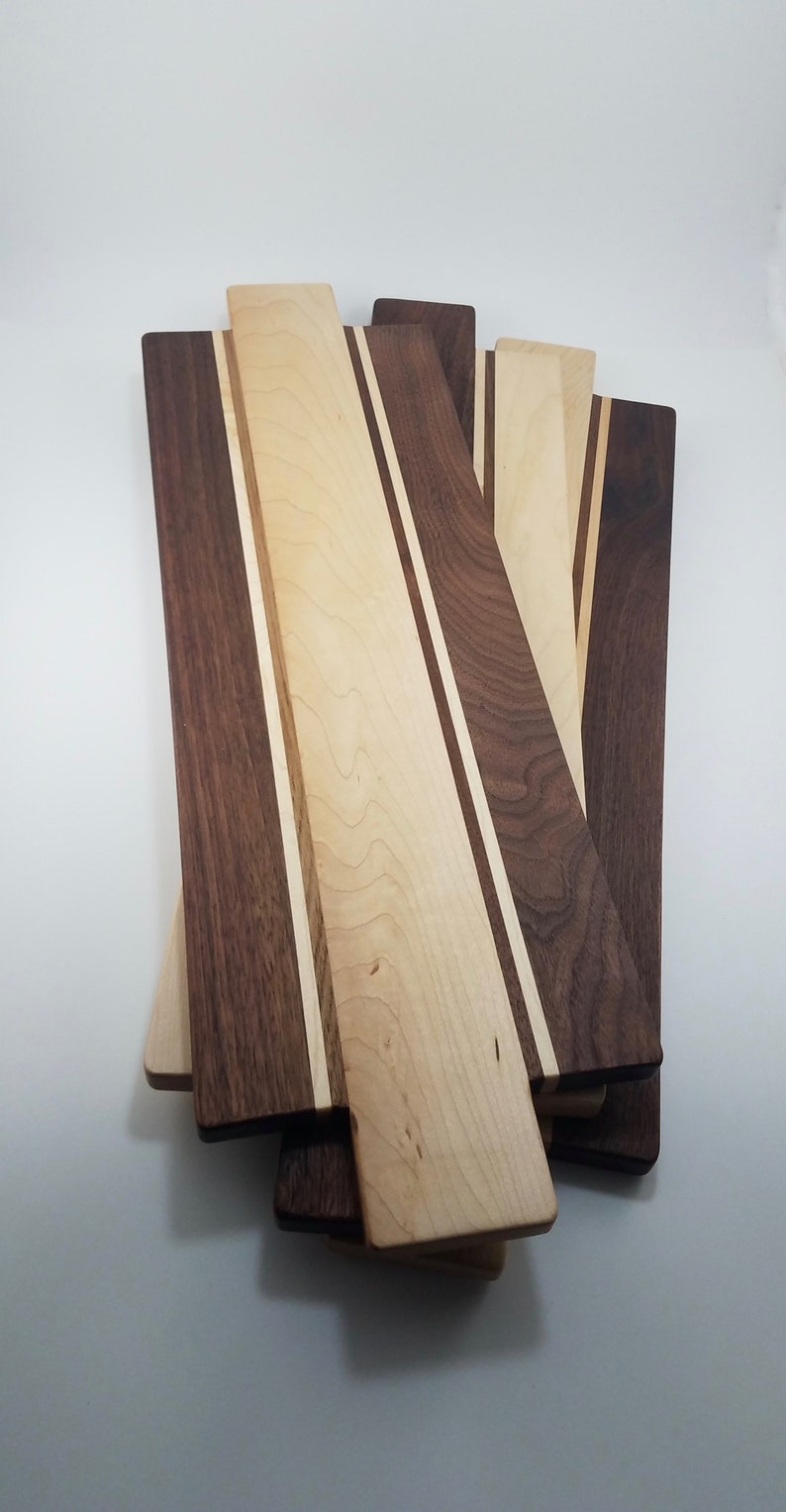 Wood Charcuterie Board/ Cheese Board/ Cutting Board/ Food | Etsy