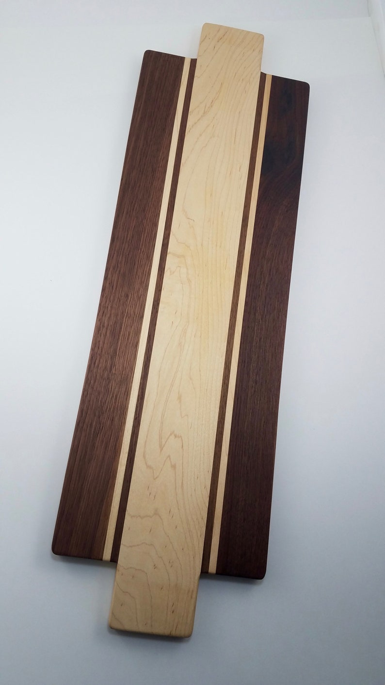 Wood Charcuterie Board/ Cheese Board/ Cutting Board/ Food | Etsy