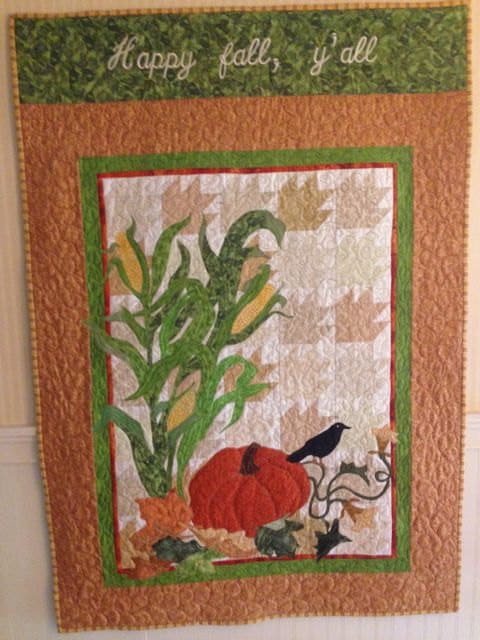 Happy Fall, Y'all! - Etsy