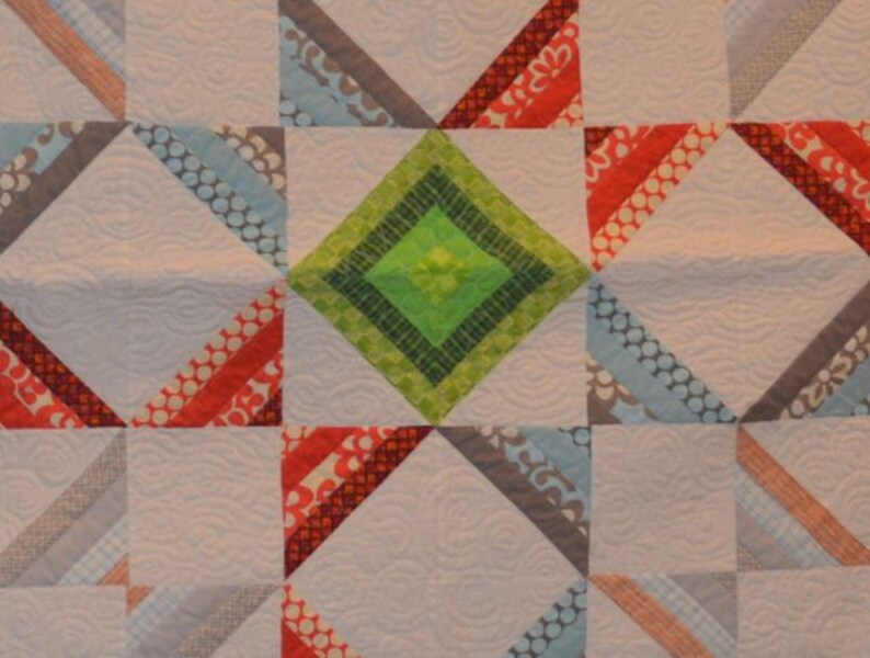 Starry Surprise - Etsy