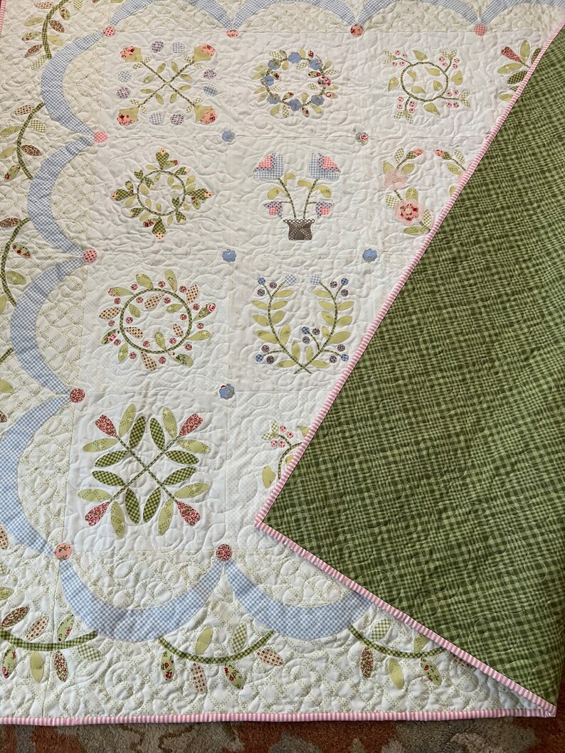 Spring Delight - Etsy