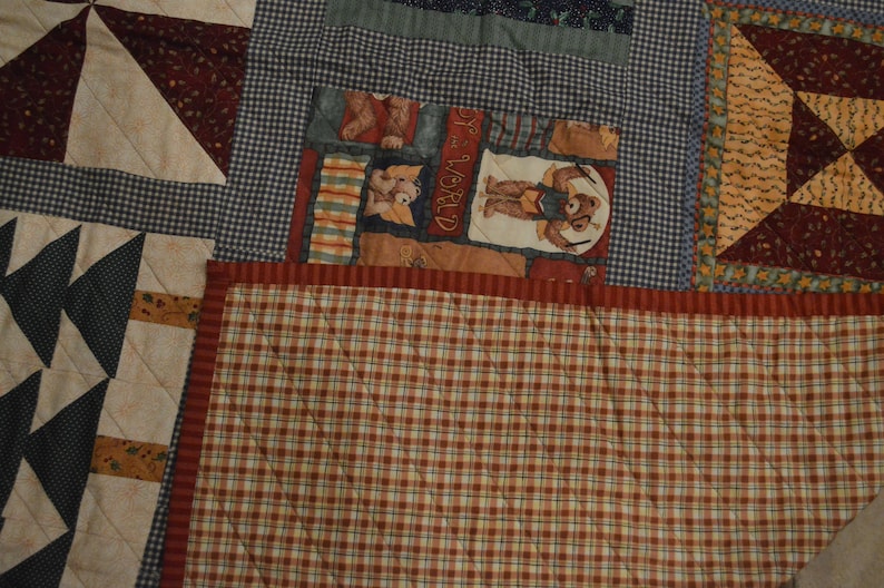 A Country Christmas - Etsy