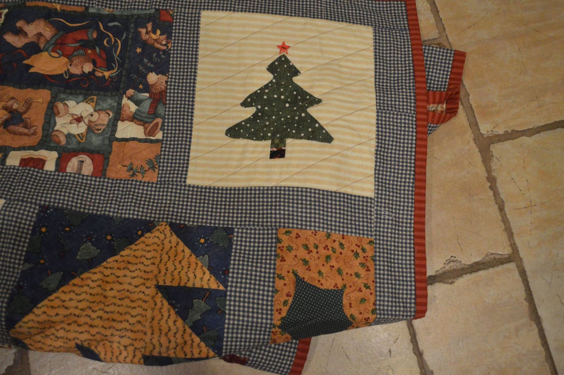 A Country Christmas - Etsy