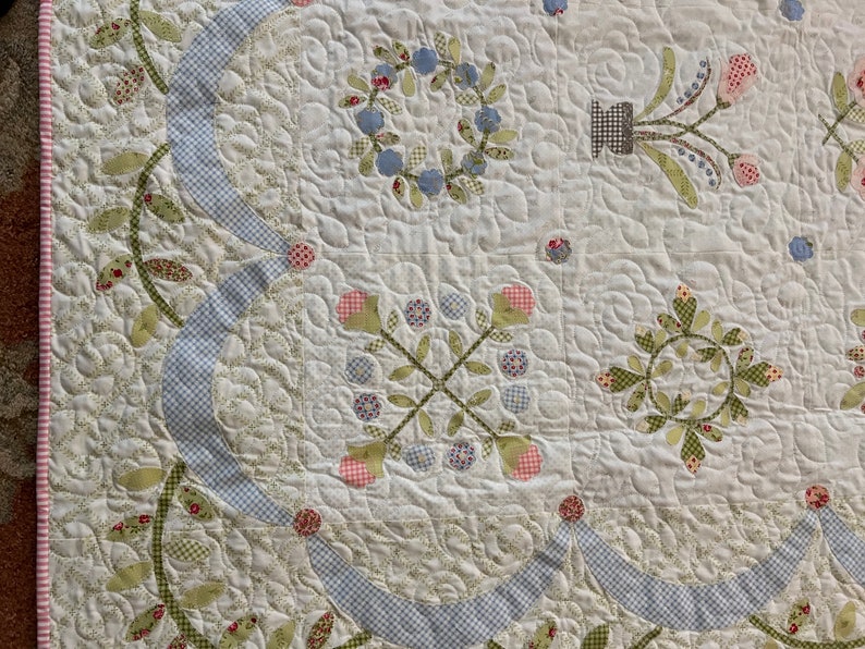 Spring Delight - Etsy