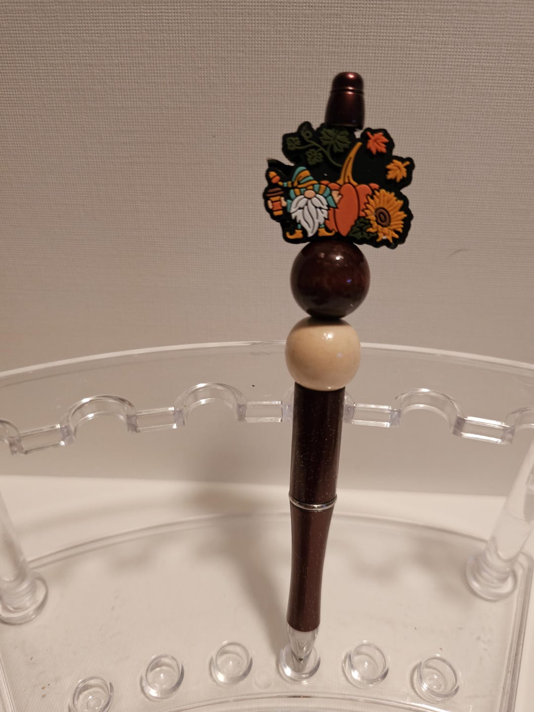 Fall Beadable Pens - Etsy