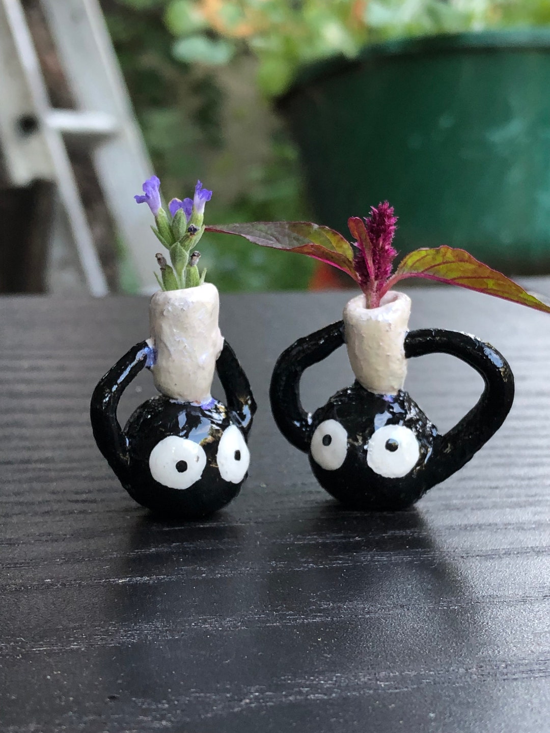Lil Clay Buddies - SOOT SPRITES - Etsy