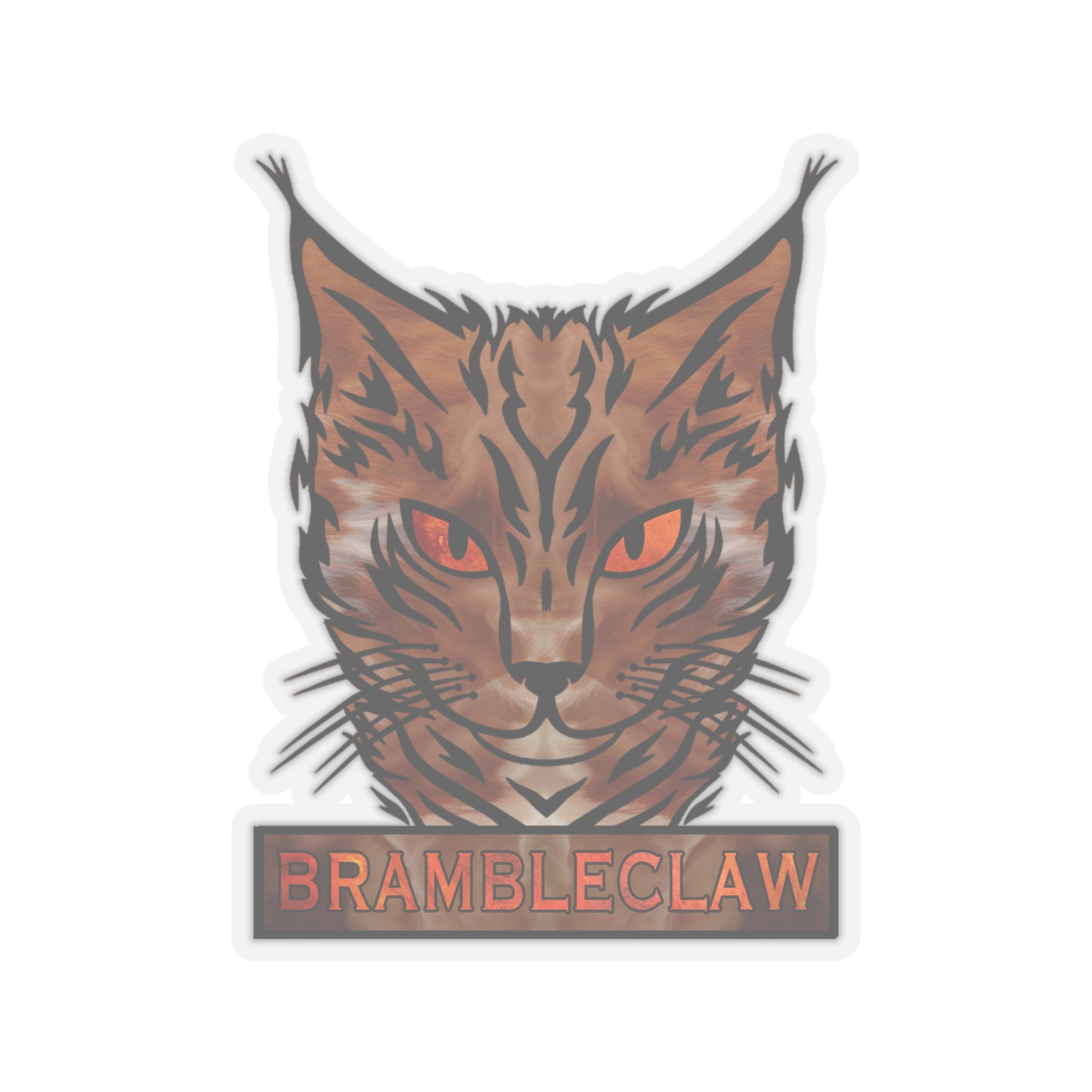 Brambleclaw Warrior Cats