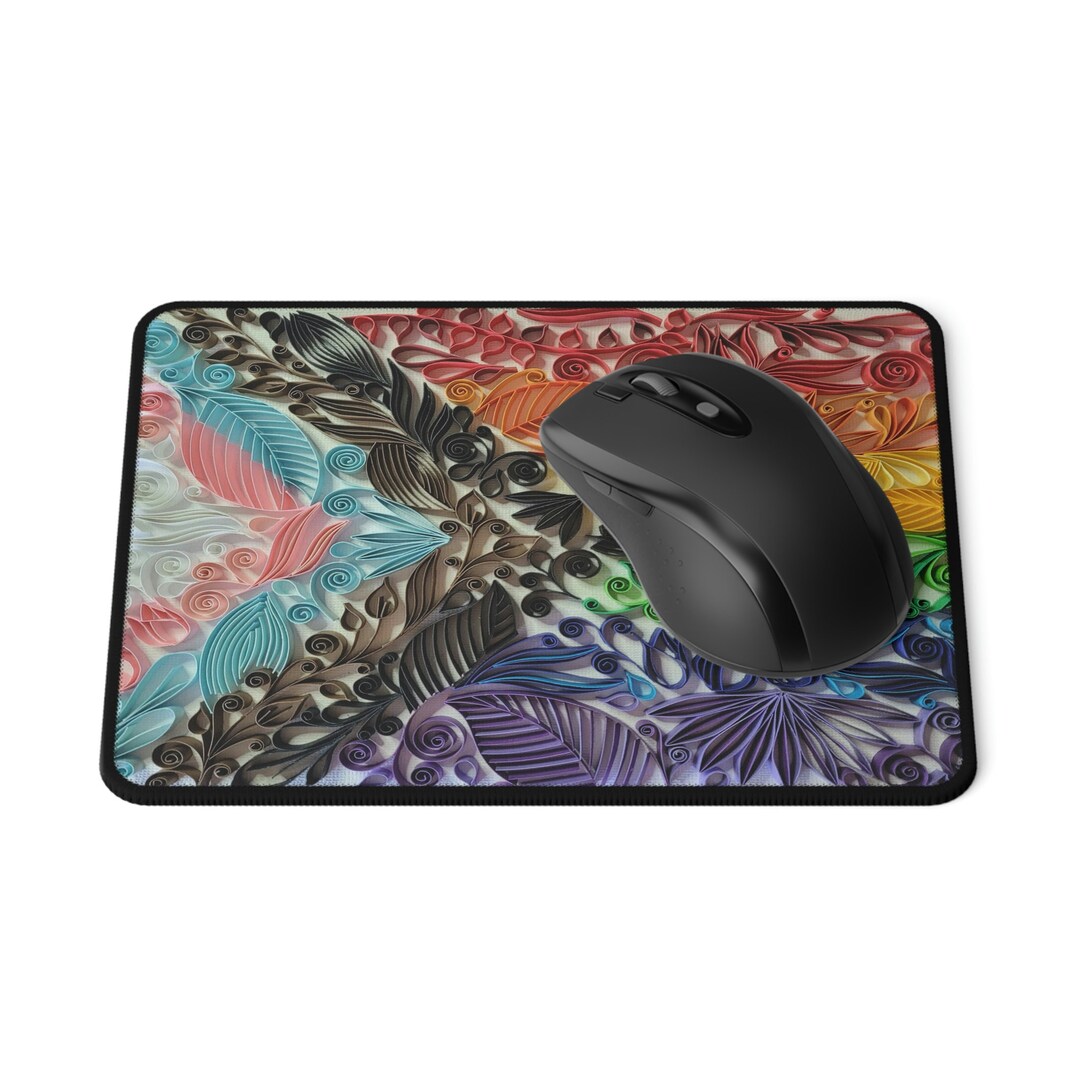 Pride Mouse Pad - Etsy