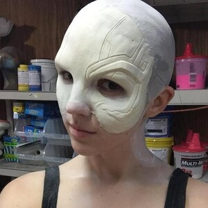 Nebula Foam Latex Prosthetic - Etsy