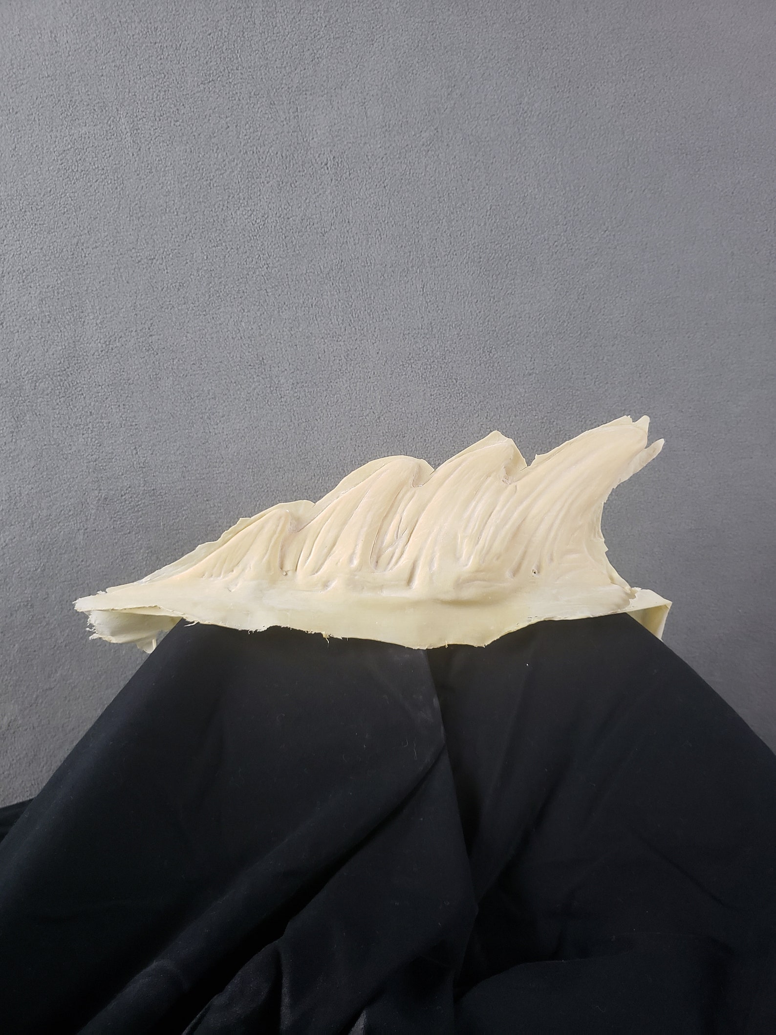 Fin Prosthetics for Sea Creatures and Mermaids | Etsy