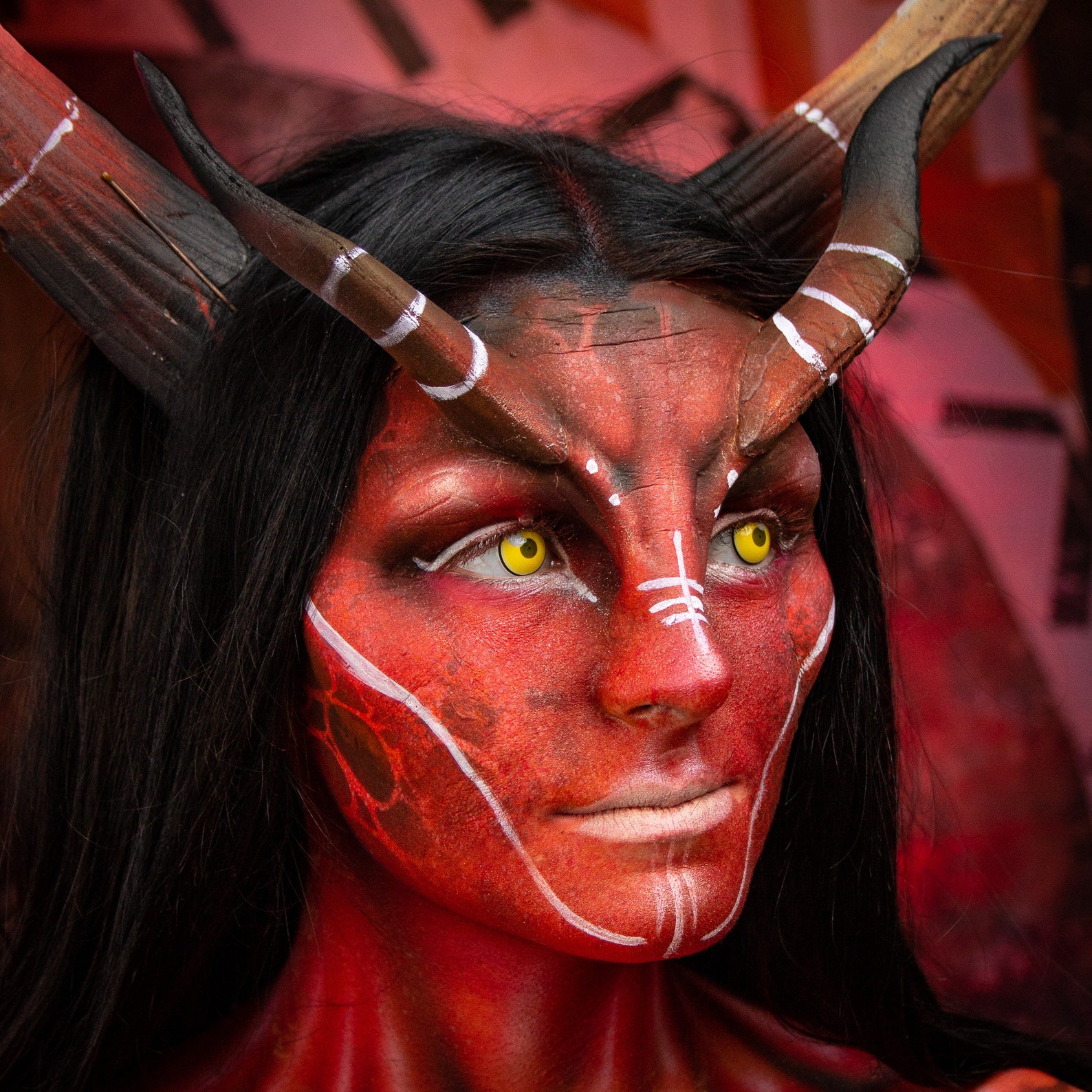 Alien Creature Foam Latex Prosthetic - Etsy