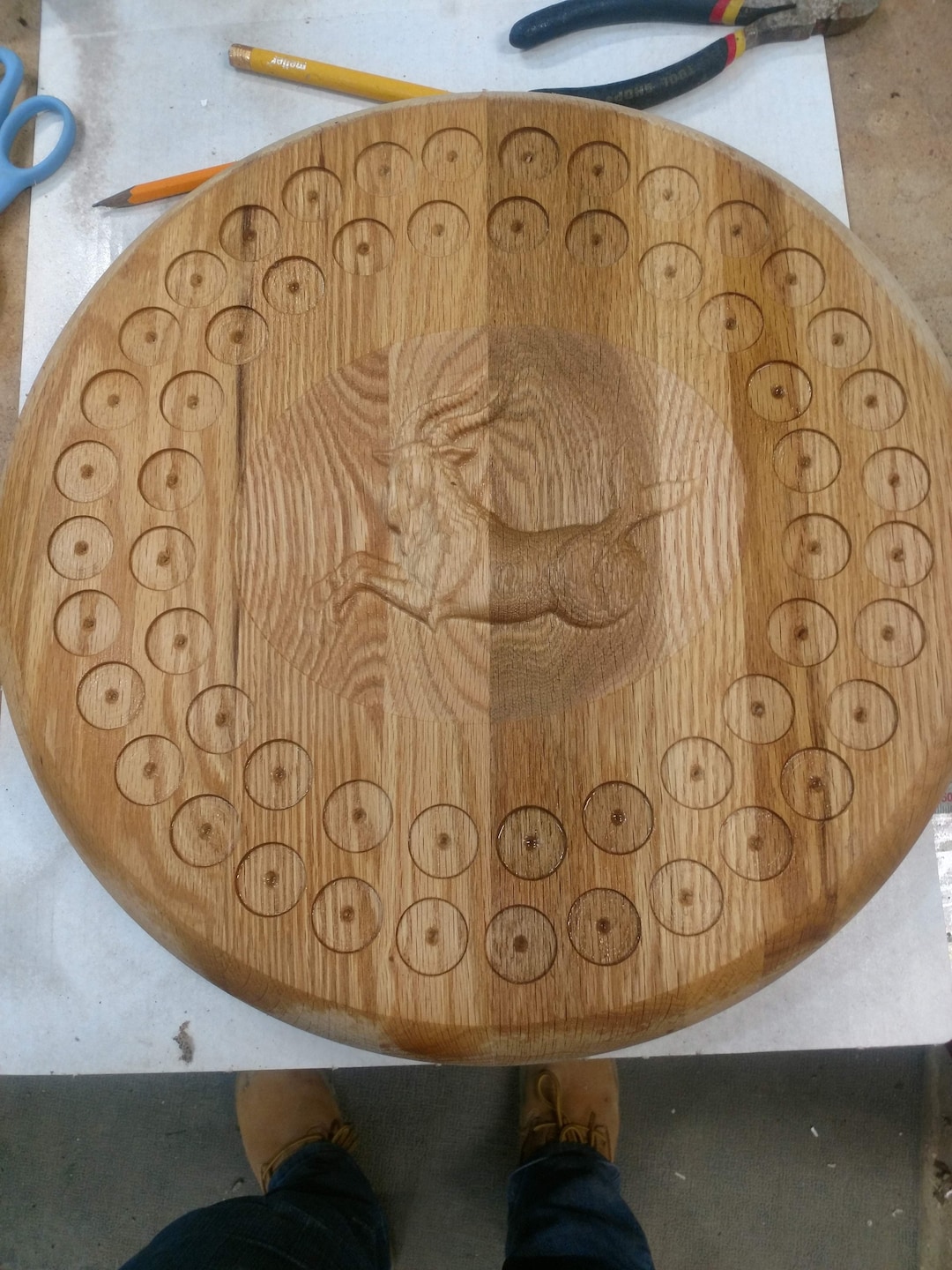 Special Order-3d Pathtag Display - Etsy