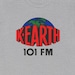 K-EARTH 101 Los Angeles T-shirt - Etsy