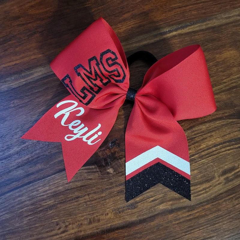 Dance Bow - Etsy