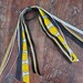 Custom Softball Spirit Ribbon/pony O/softball Team Ribbons - Etsy