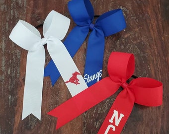 Long Tail Ribbon - Etsy