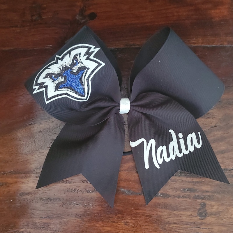 Bow Logo - Etsy